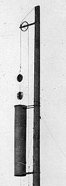 White River Division: WRJ Ball Signal