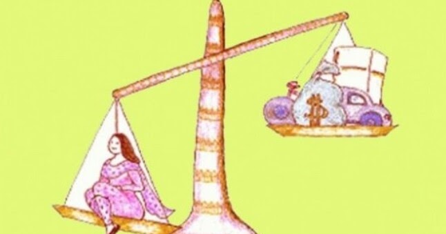 DOWRY IS A CURSE FOR A SOCIETY