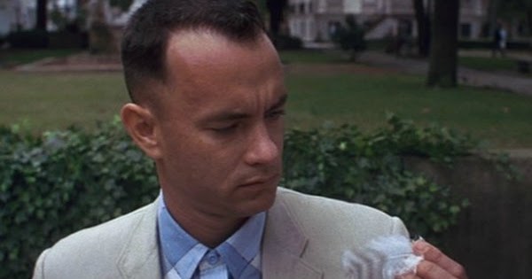 Psych in the Cinema: Forrest Gump