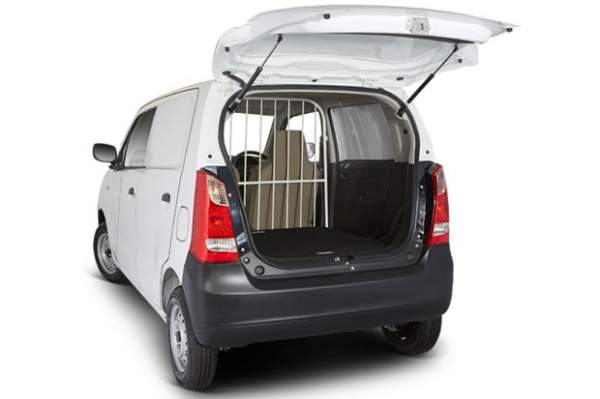 MOBIL SUZUKI PADANG: Karimun Wagon R Blind Van