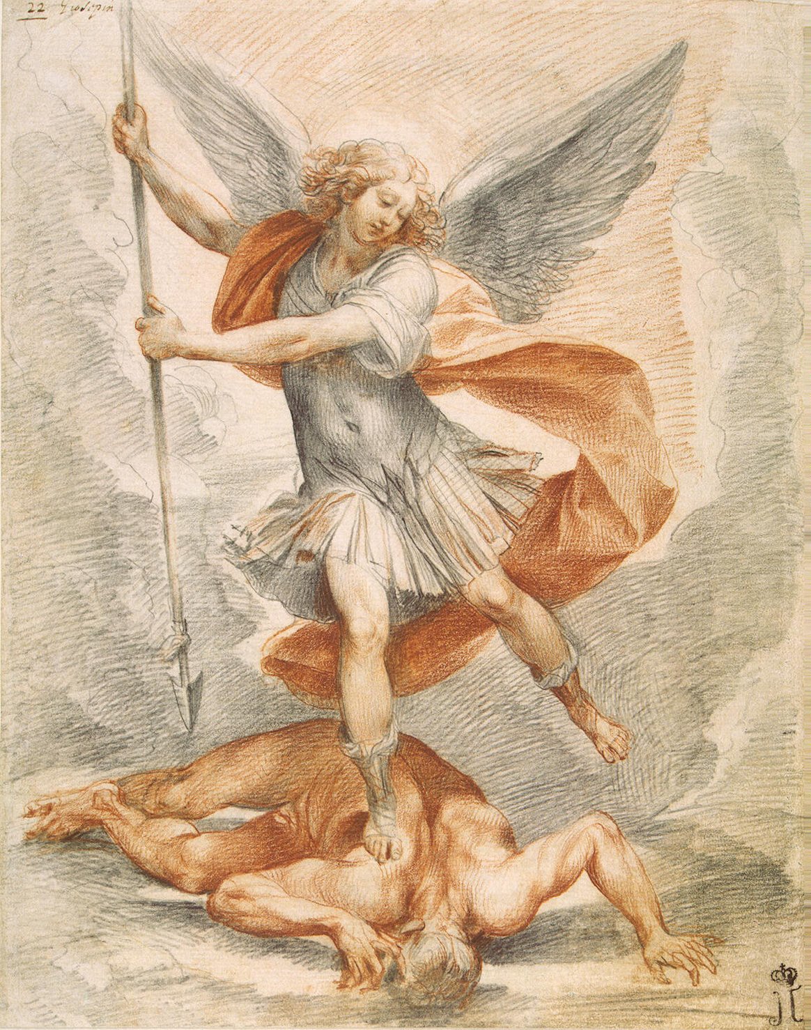 ENDLESS LIFE JOURNEY: ARCHANGEL MICHAEL -ΑΡΧΑΓΓΕΛΟΣ ΜΙΧΑΗΛ