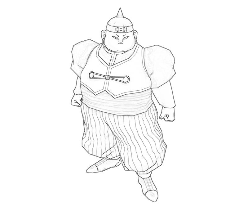 Android 19 Android 19 Profil | jozztweet