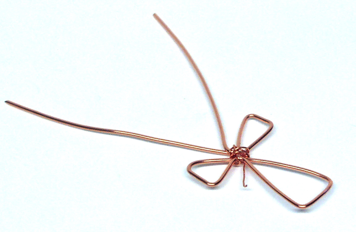 WireWorkers Guild: January 2016