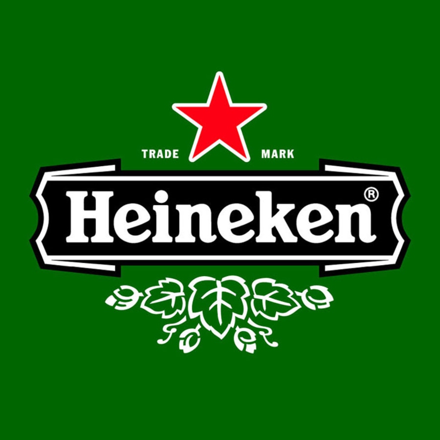 Blog da Cevada!: Heineken! DESDE 1864 - A primeira da minha coleção