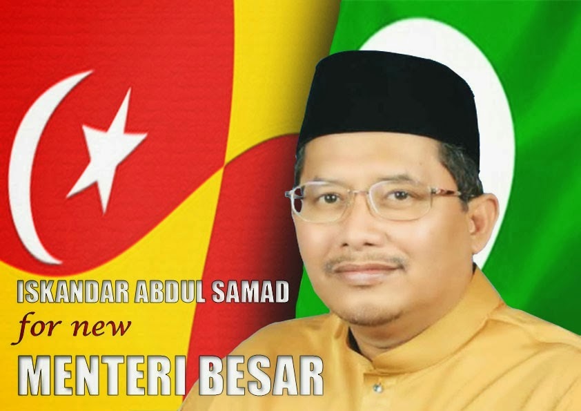 tunku: Azmin and Iskandar look to be frontrunners for MB post now