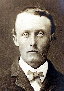 Verdugo Family History: Across The Plains With The Gold Seekers