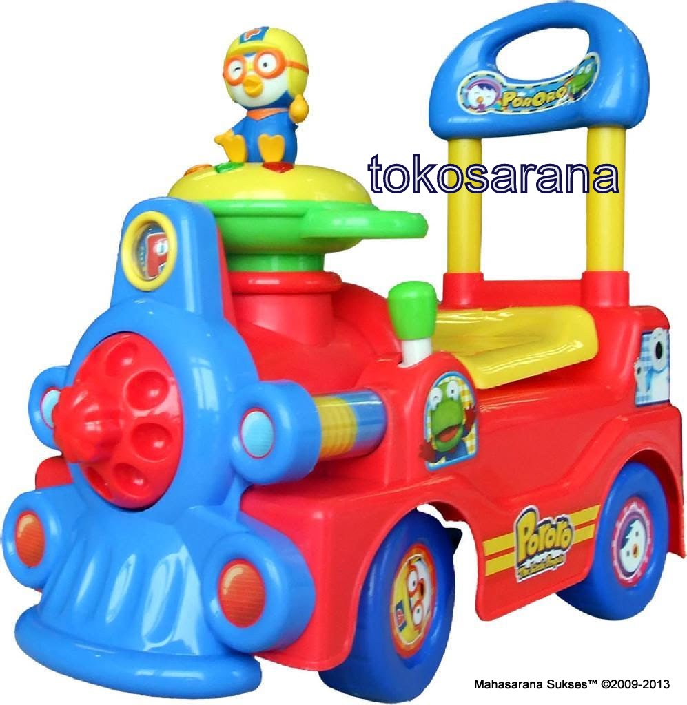 Clearance Sale: Sepeda, Mainan Anak dan Perlengkapan Bayi: GinaWorld ...