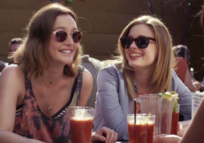 F This Movie!: Review: Life Partners