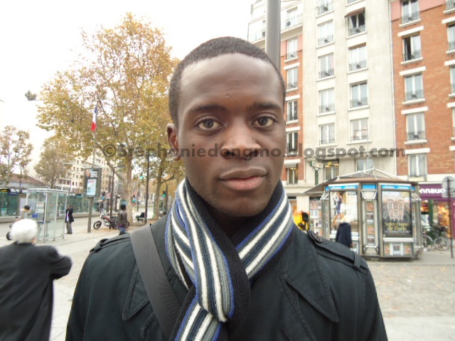 Le blog de Stéphanie Dongmo: décembre 2012