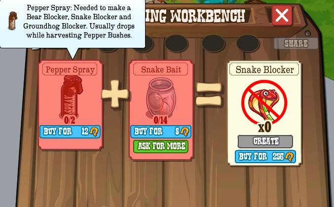 Frontierville Italia: 04/01/2014 - 05/01/2014