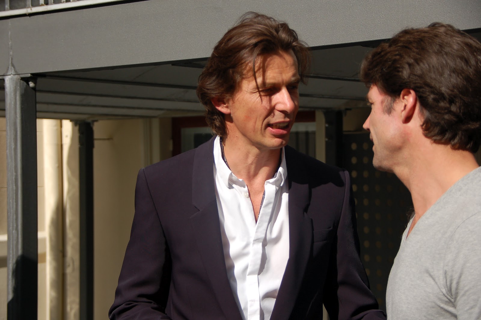 EVENT: SALON HANS UBBINK ETE 2013 - Daily Nonsense