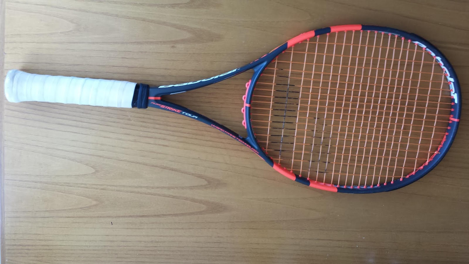 For Sale Babolat Pure Strike 18x20 Board | atelier-yuwa.ciao.jp