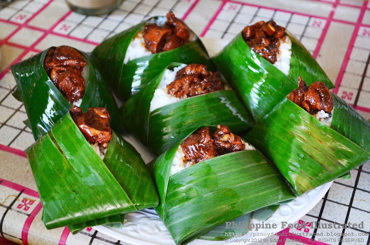 Philippine Food Illustrated: Maguindanao