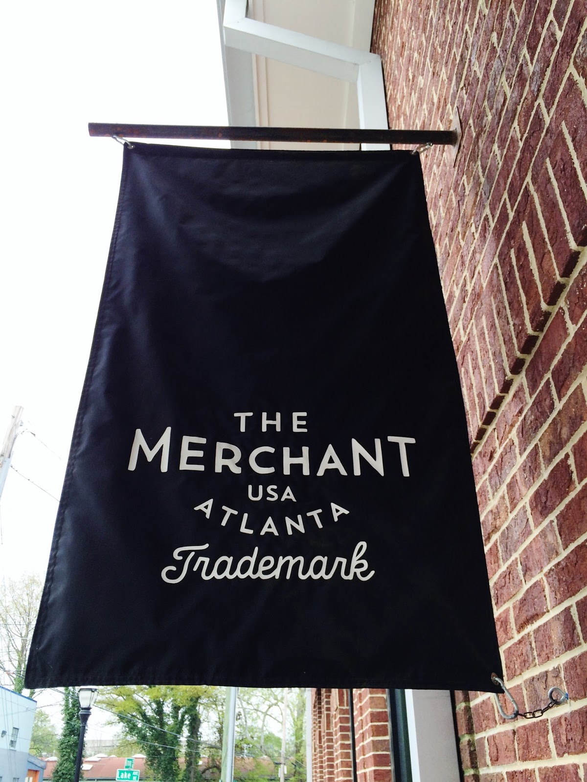 Hannah Claudia : Krog Street Market (Photo Journal)