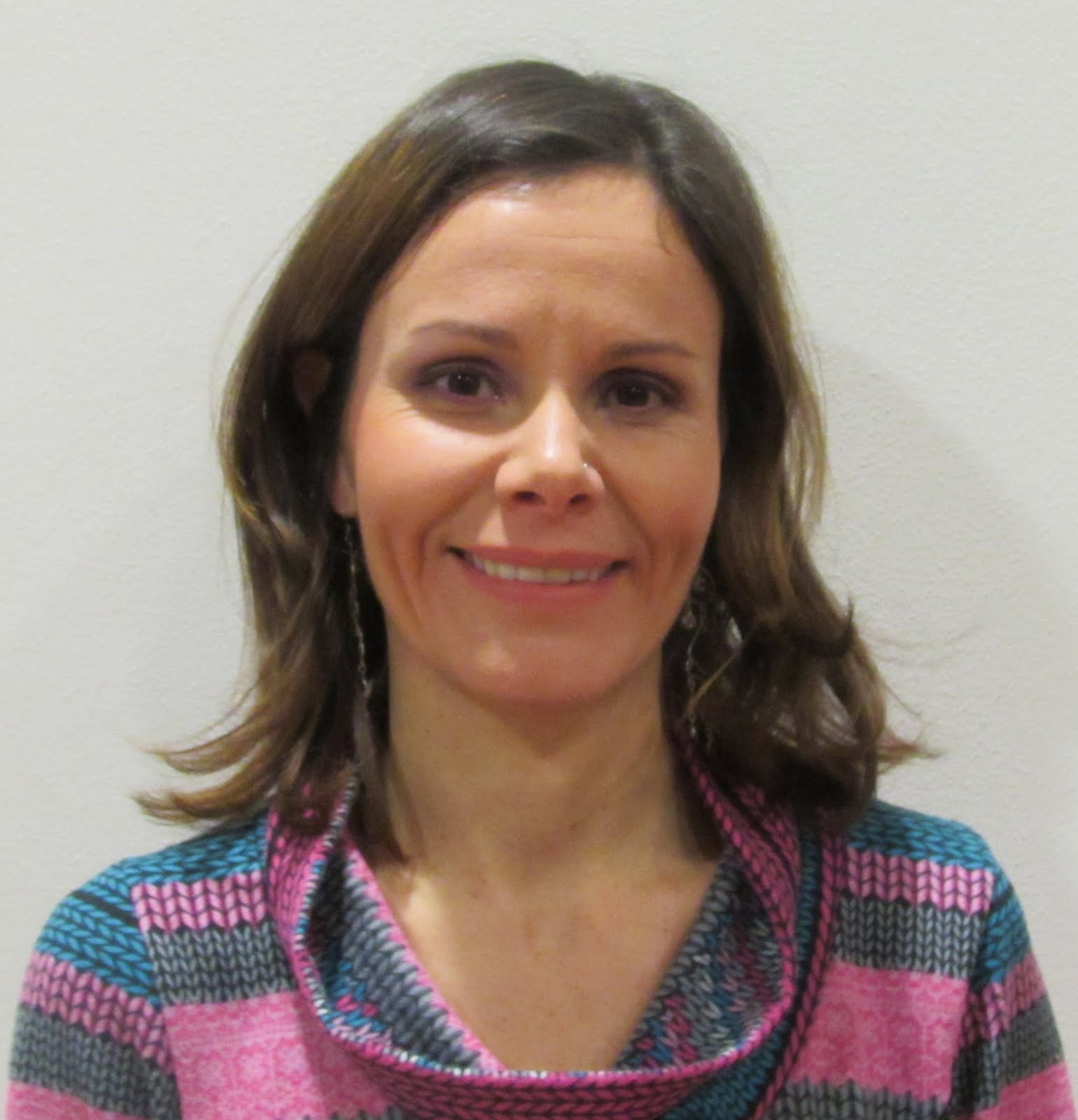 Attori in prima linea: dicembre 2015