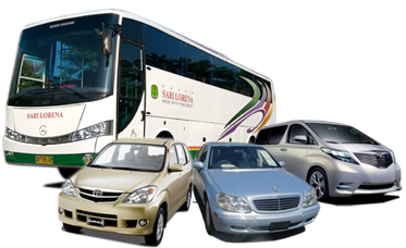 Alat Transportasi Darat