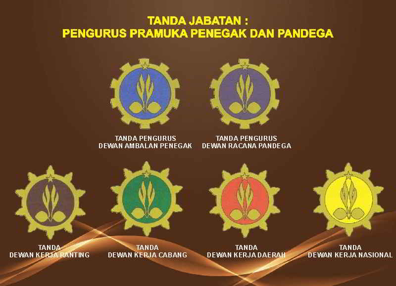 Perbedaan Dewan Kerja Ambalan dan Dewan Ambalan | PRAMUKA NUSANTARA 14