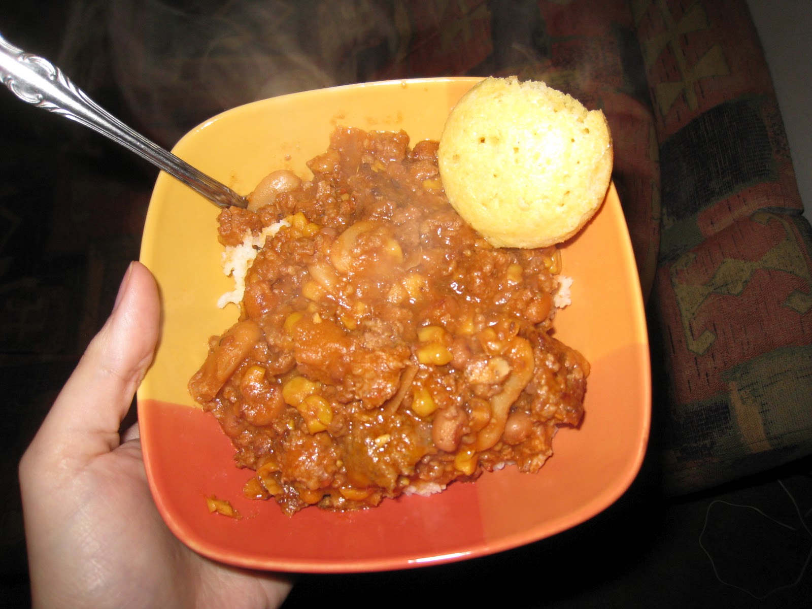 Bob Evans Chili Recipe