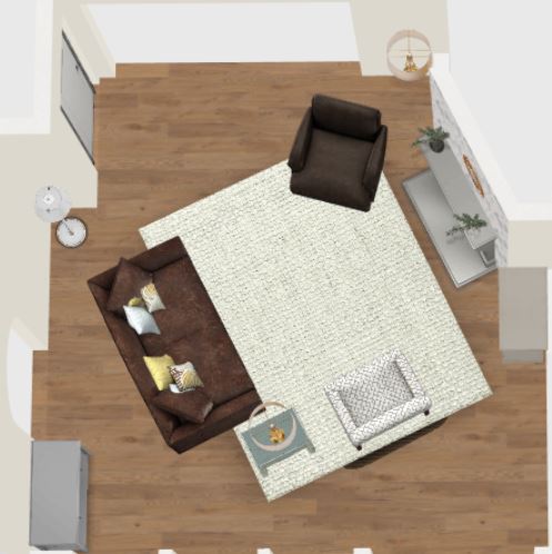 Benefits of virtual room planning
