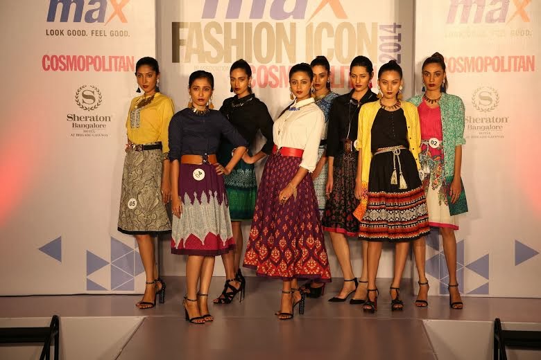 Dash Of Classic: Max unveils Bangalore’s ‘Rising Style Stars’ at the ...