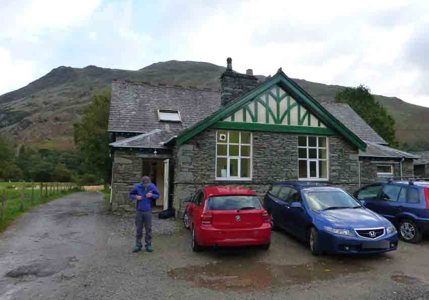 Alex and Bob`s Blue Sky Scotland: Low Rigg.High Rigg.Lake District ...