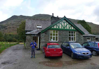 Alex and Bob`s Blue Sky Scotland: Low Rigg.High Rigg.Lake District ...