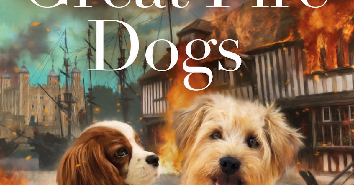 An Awfully Big Blog Adventure: Researching the Great Fire of London ...