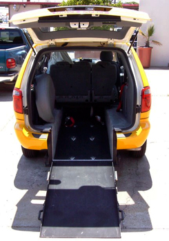 Side Entry vs. Rear Entry: Which is Better? | Automatic Autos