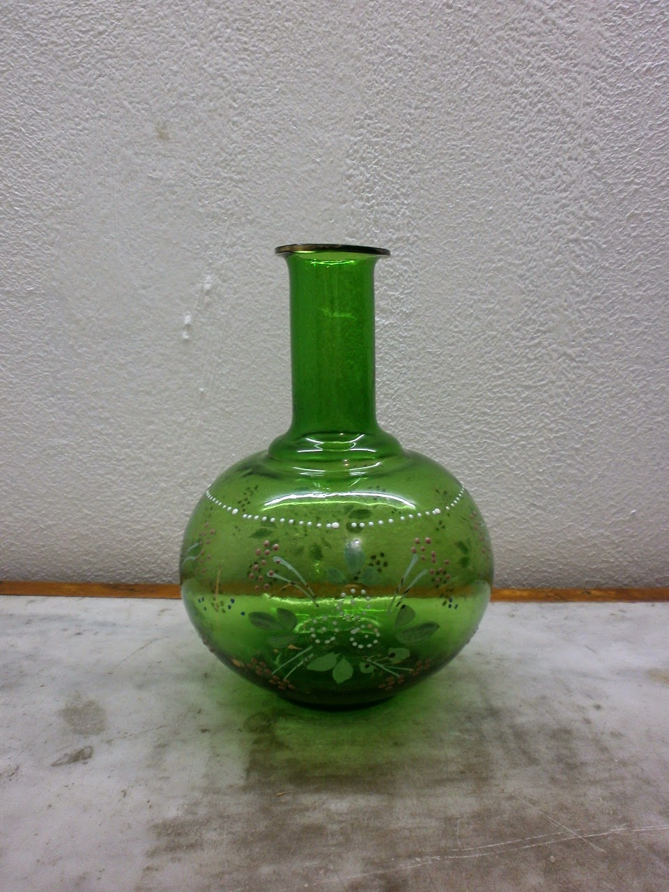 Top Konsep 43 Warna Cat Hijau Botol