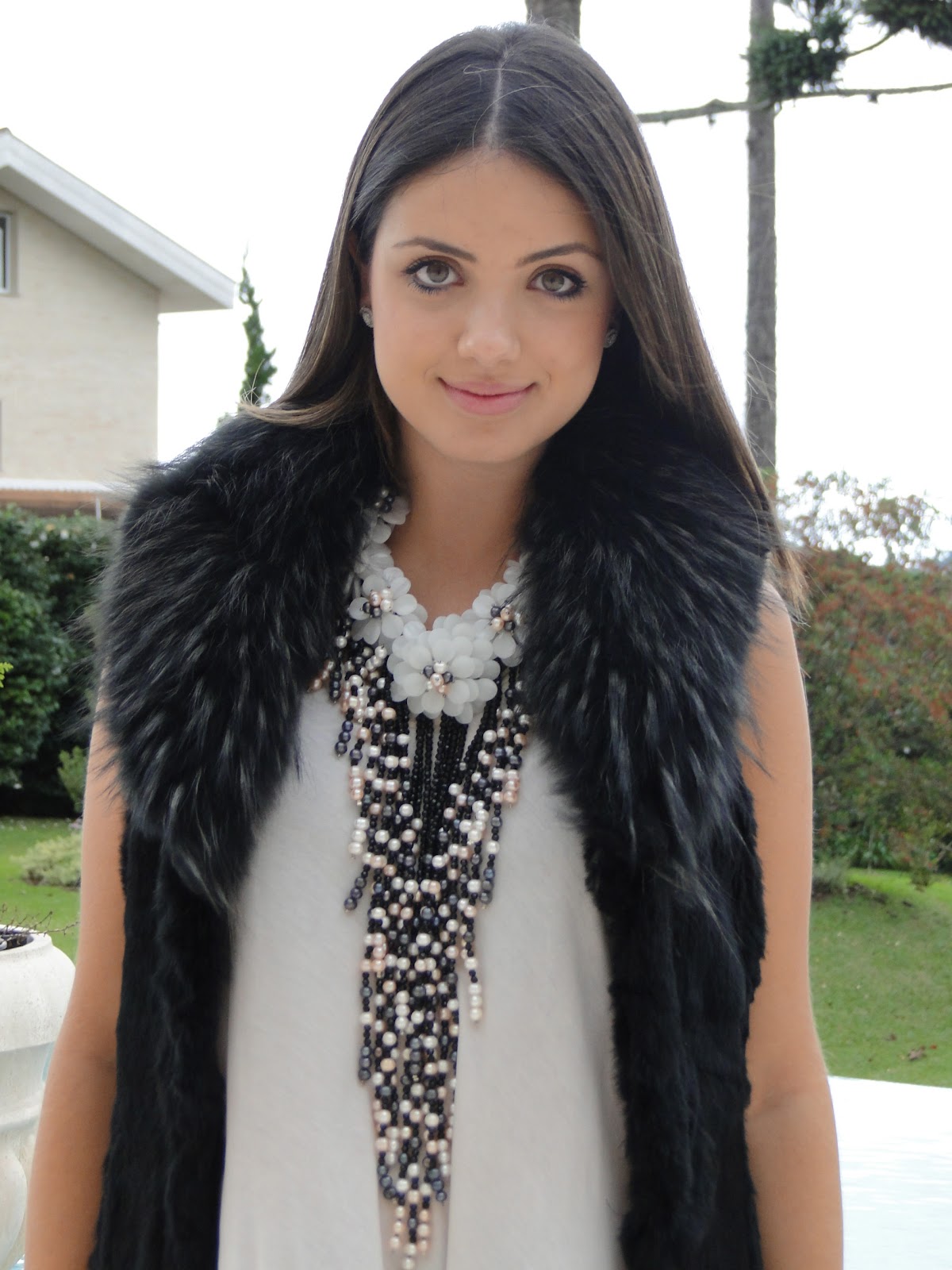 O Que As Fashionarys Usam: Manoella Taques ~ Fashionary