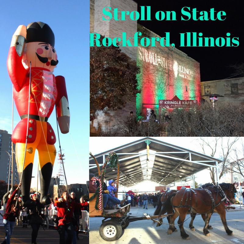 A Little Time and a Keyboard: Welcoming the Holidays with Stroll on ...