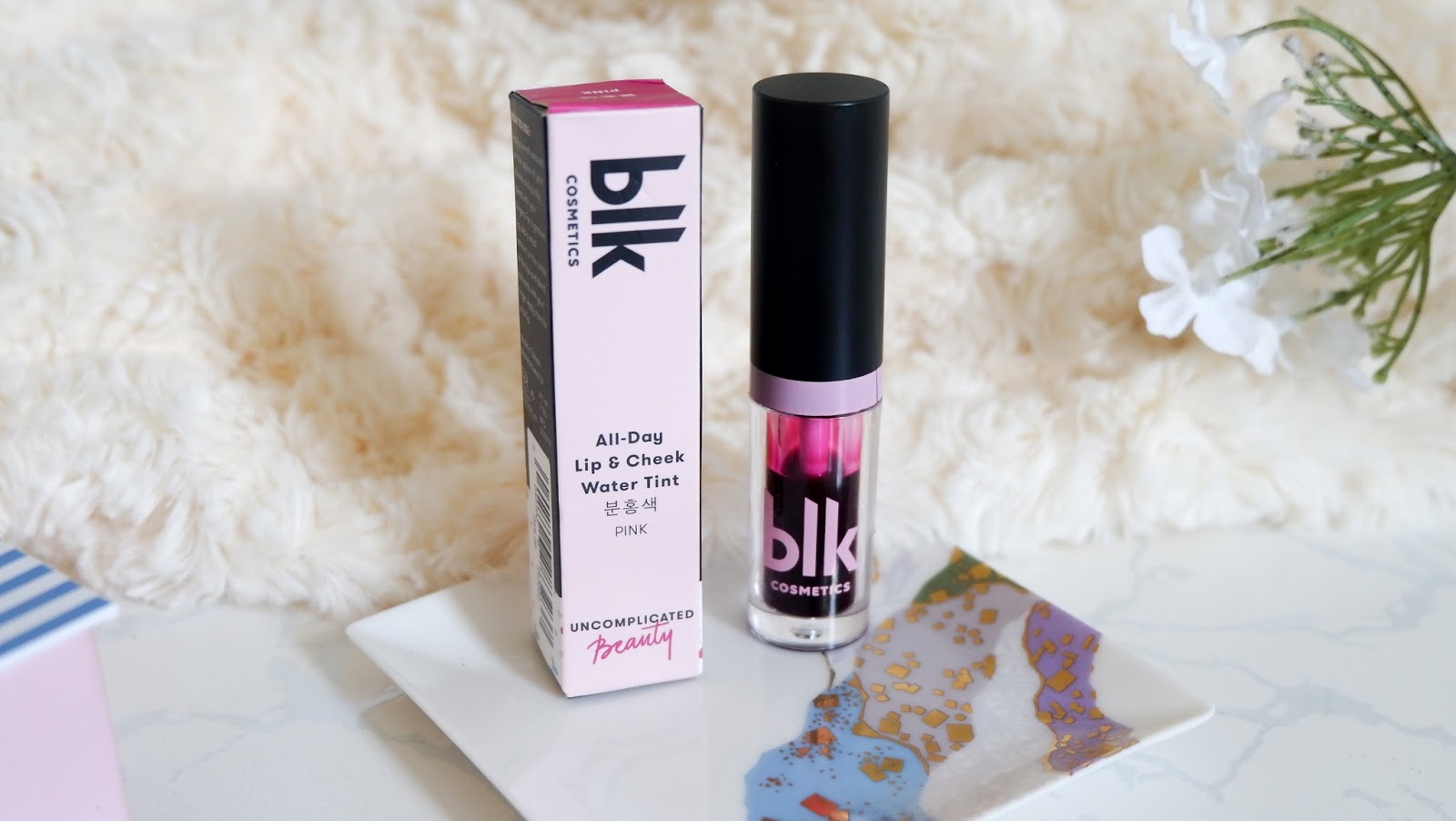 BLK COSMETICS: K-BEAUTY STARTER KIT REVIEW — Cessa