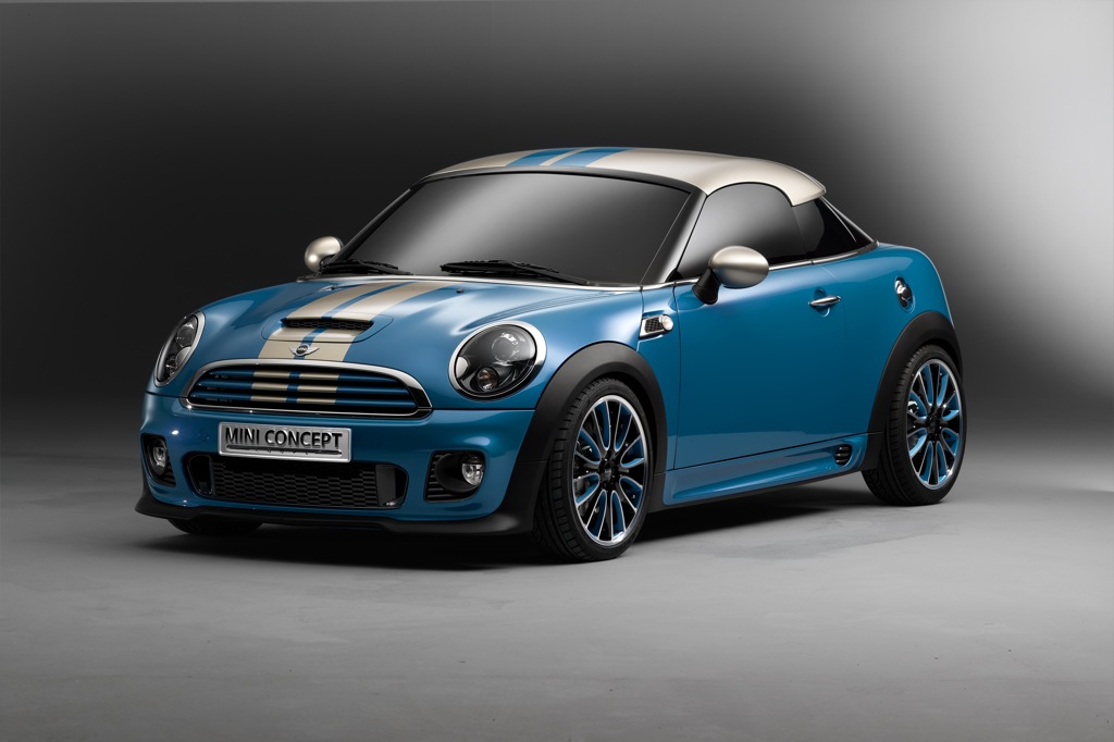 New Cars Update New Mini Models new-cars-update-new-mini-models