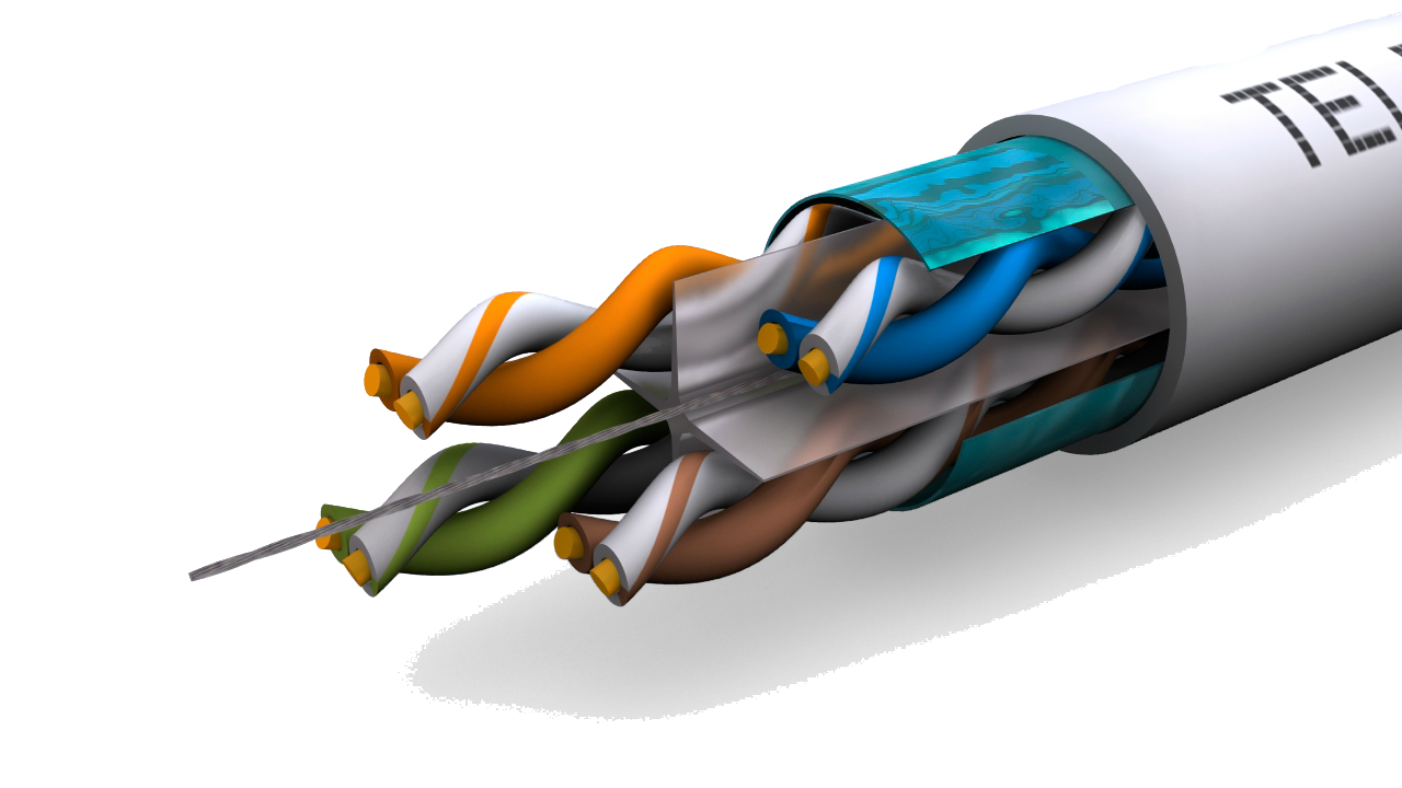 Planta Externa: CABLES