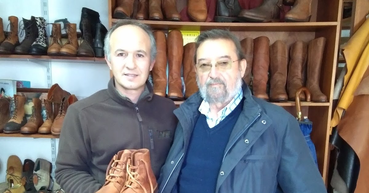 Alentejanas por Medida: Botas Alentejanas viagem a Sines