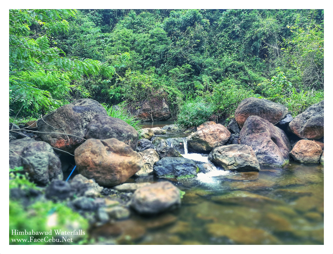 Have You Heard Of Himbabawod or Himbabawud or Himbabawd Waterfalls In ...