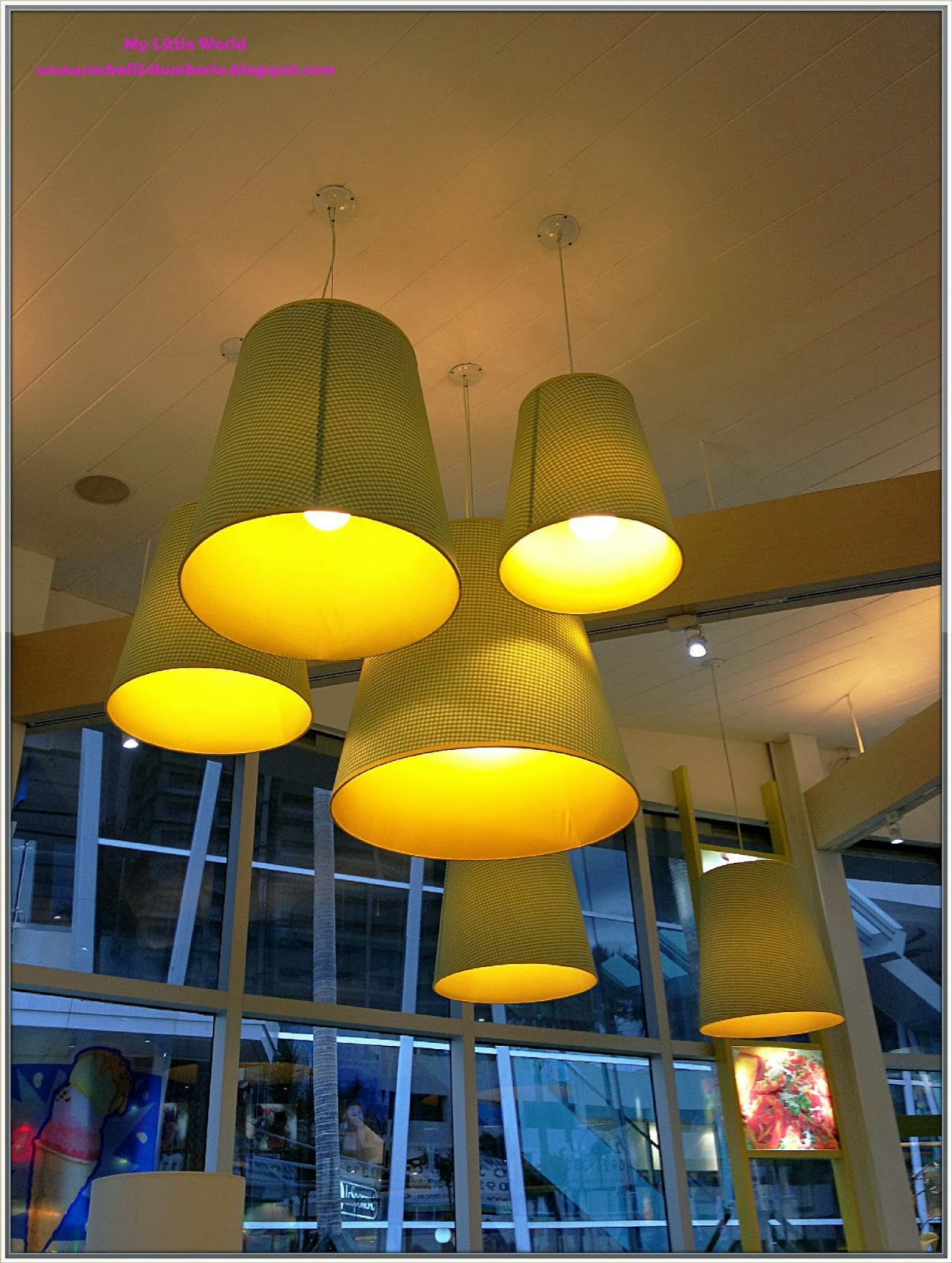 Magnolia Flavor House | My Little World by Mommy Rackell