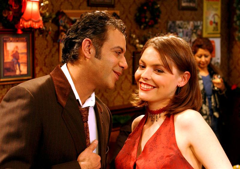 Coronation Street Blog: Smooth Operator