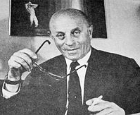 REAL SCIENCE FOR YOU!!: WHO WAS LAZLO BIRO?