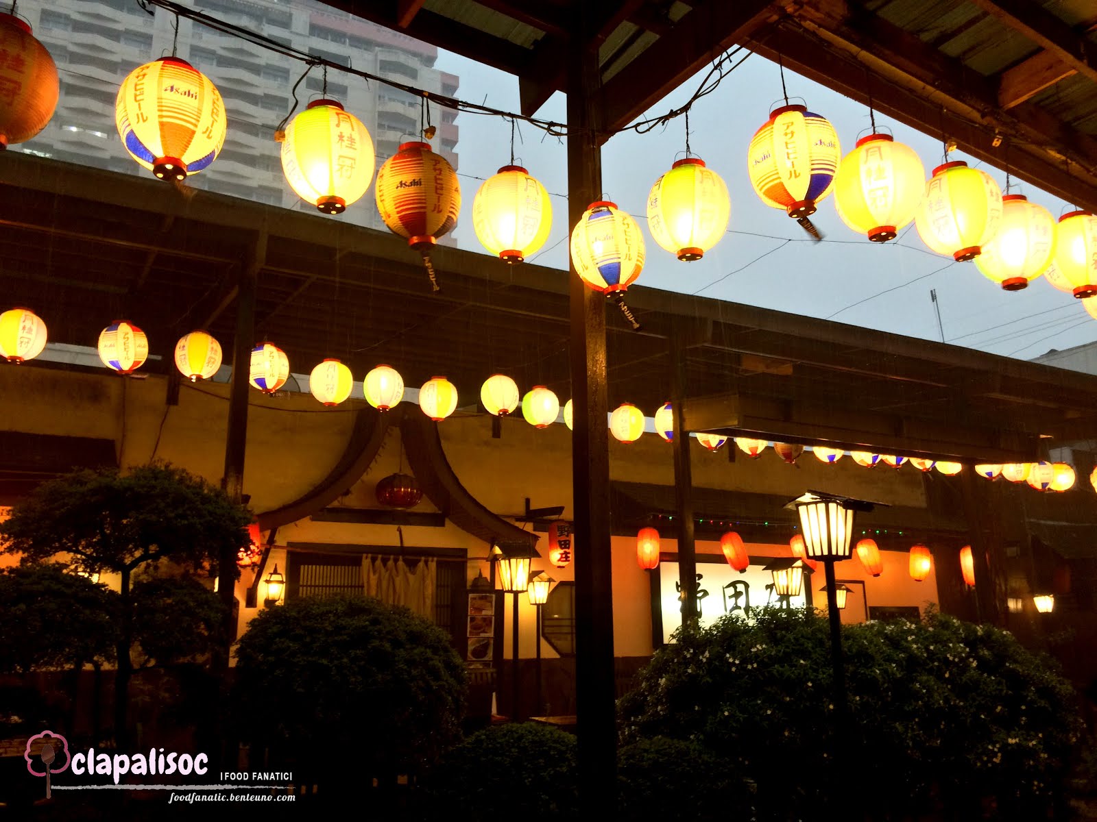 Urameshi-Ya: The Ultimate Yakiniku Experience! | |foodfanaticph| by ...