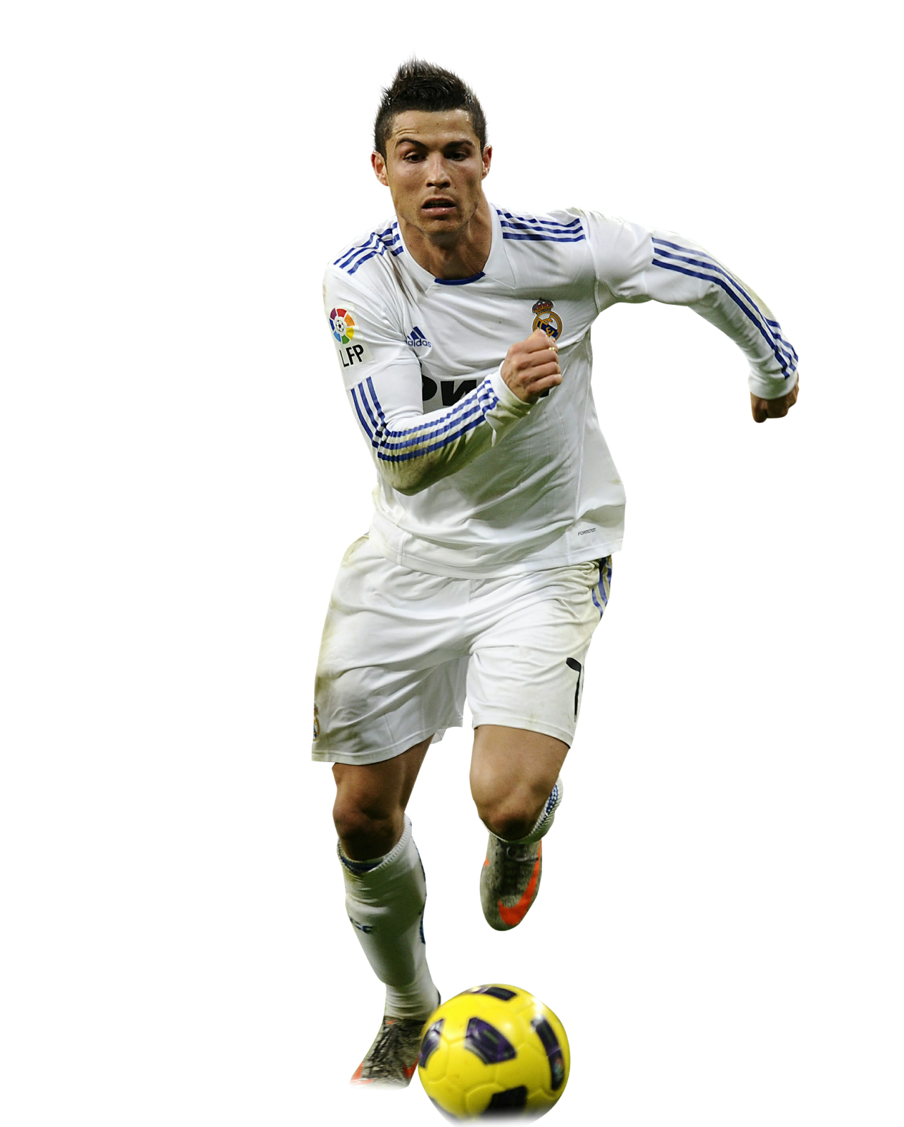 Cristiano Ronaldo | Png Vectors, Photos | Free Download Pngpedia