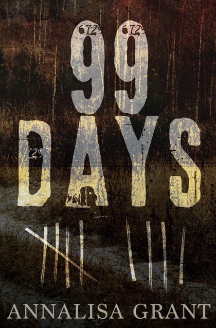 Release of 99 Days by AnnaLisa Grant