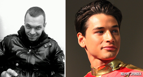 Power Rangers Megaforce - Série estréia na Nick Brasileira em 2014