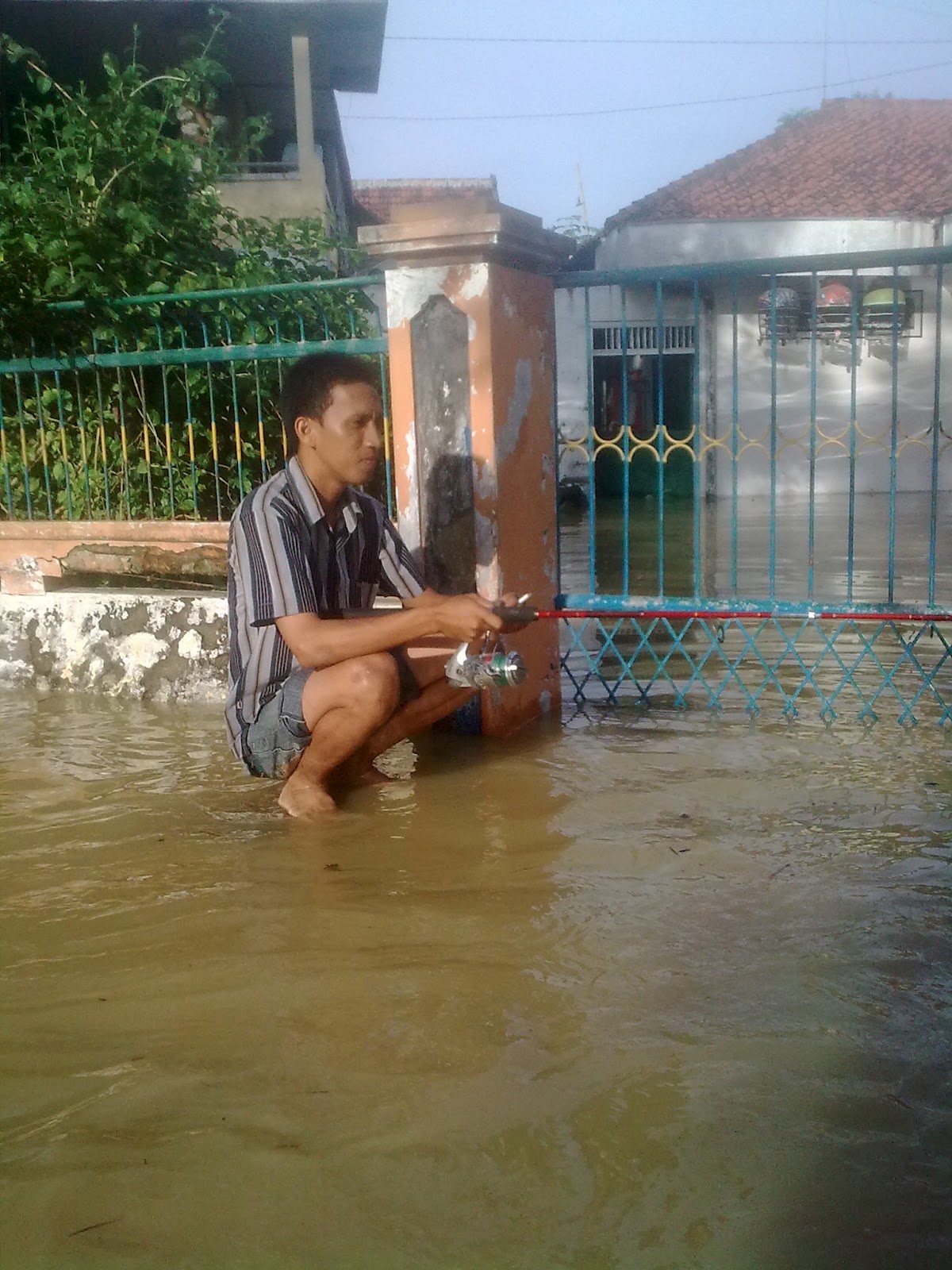 Pemancing Indonesia "PemaIn": TIPS MEMANCING IKAN AIR TAWAR