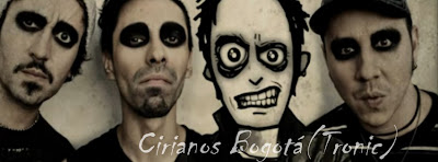 Historia Tronic primera parte