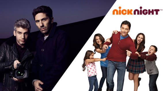 NickALive!: Nickelodeon Germany To Premiere "See Dad Run" And Season ...