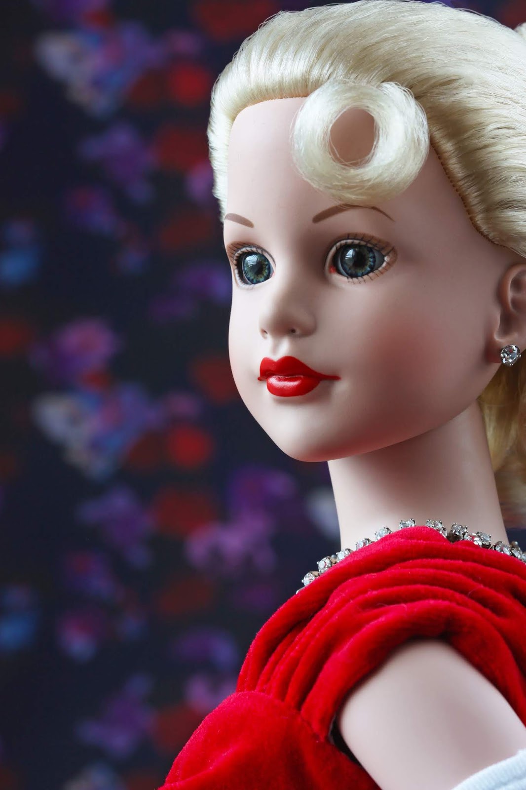 Dolldom: The Marvelous Mrs. Maisel Meets The Captivating Miss Collier