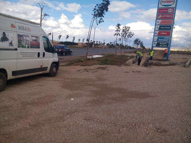 SOLUTIONS POUR FAIRE FACE À L’HUMIDITÉ | test Alteatra 1