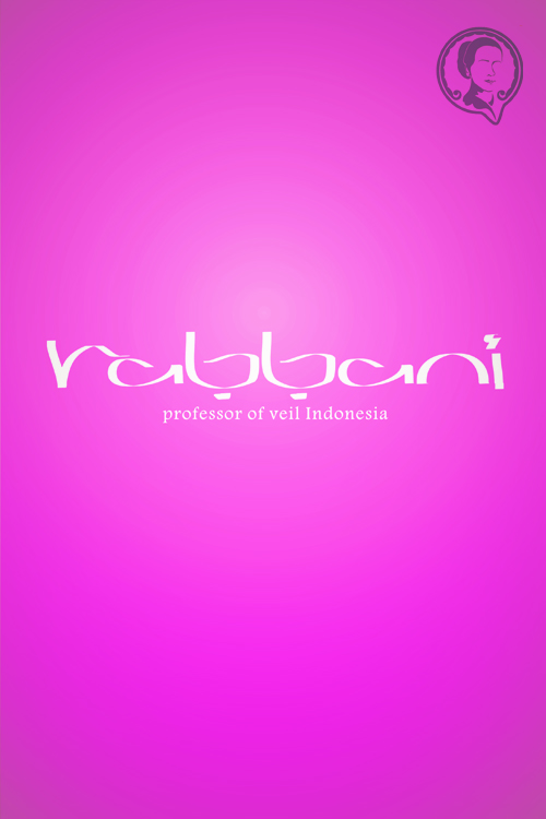 Start Your Day with Design!::..: ReLogo: "Rabbani" Brand