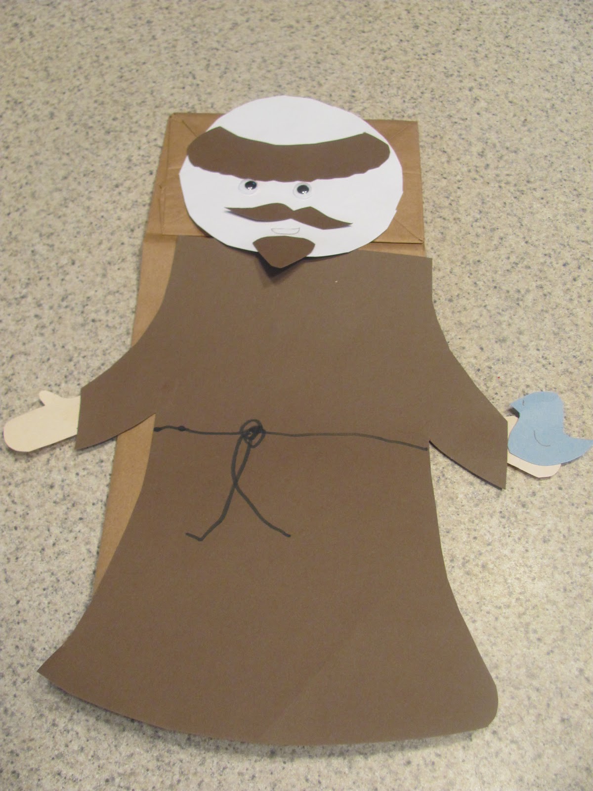 With A Hopeful Heart: For All The Saints & Praying For Souls